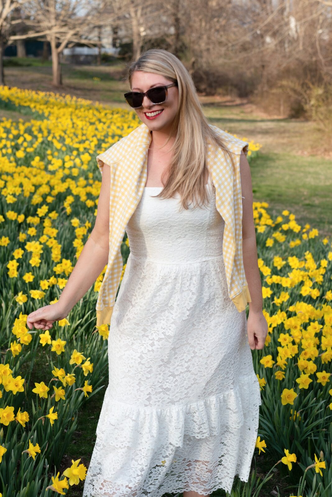 New Spring Styles & Collections from Draper James | Kristy & New England