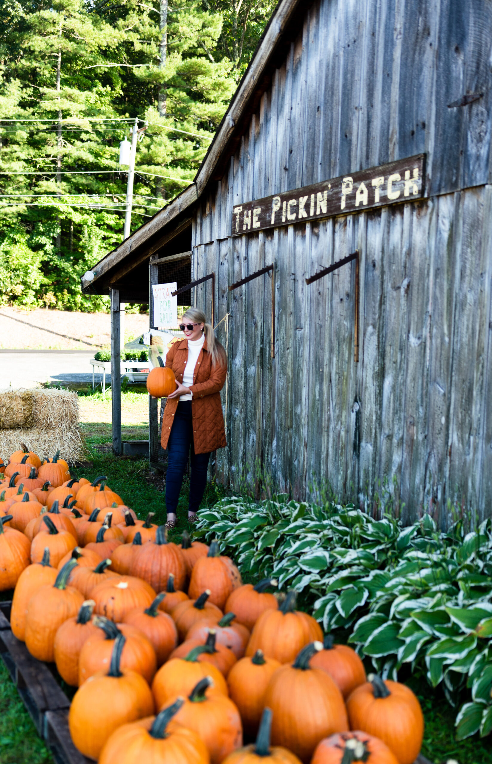 5 Favorite Fall Connecticut Towns to Visit | Kristy & New England
