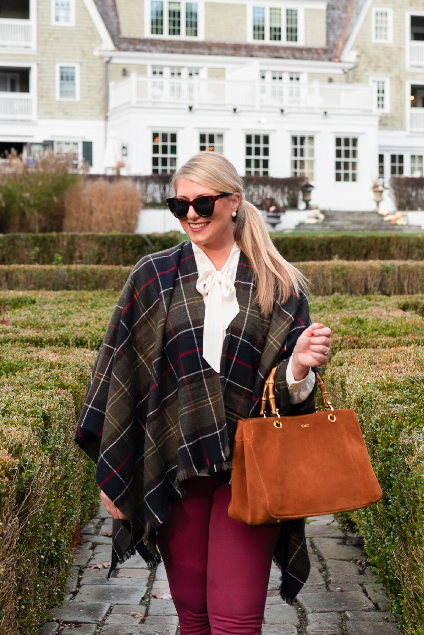 On Repeat Fall 2023 Outfits | Kristy & New England
