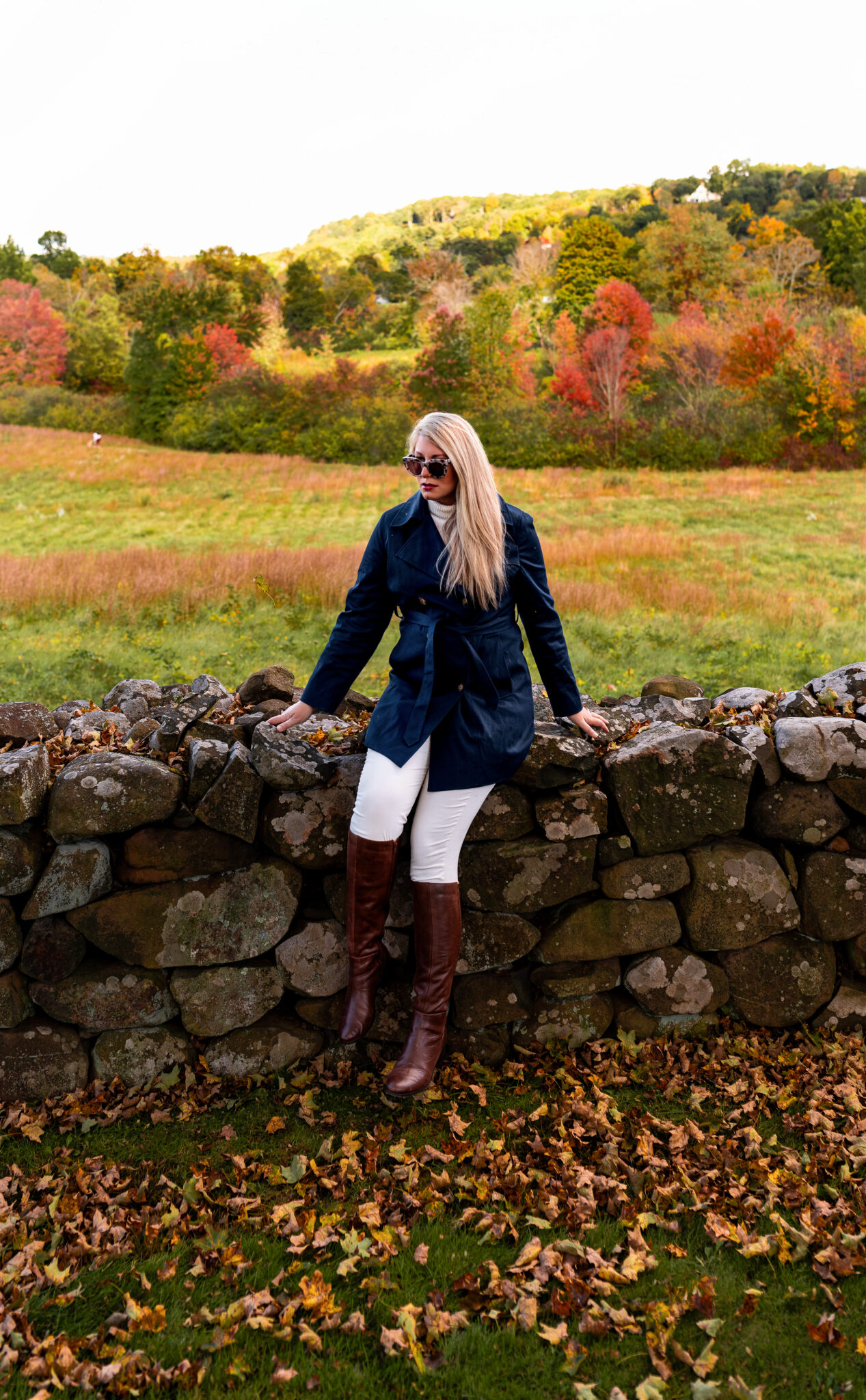 Favorite Fall Outfits This Week no.002 | Kristy & New England