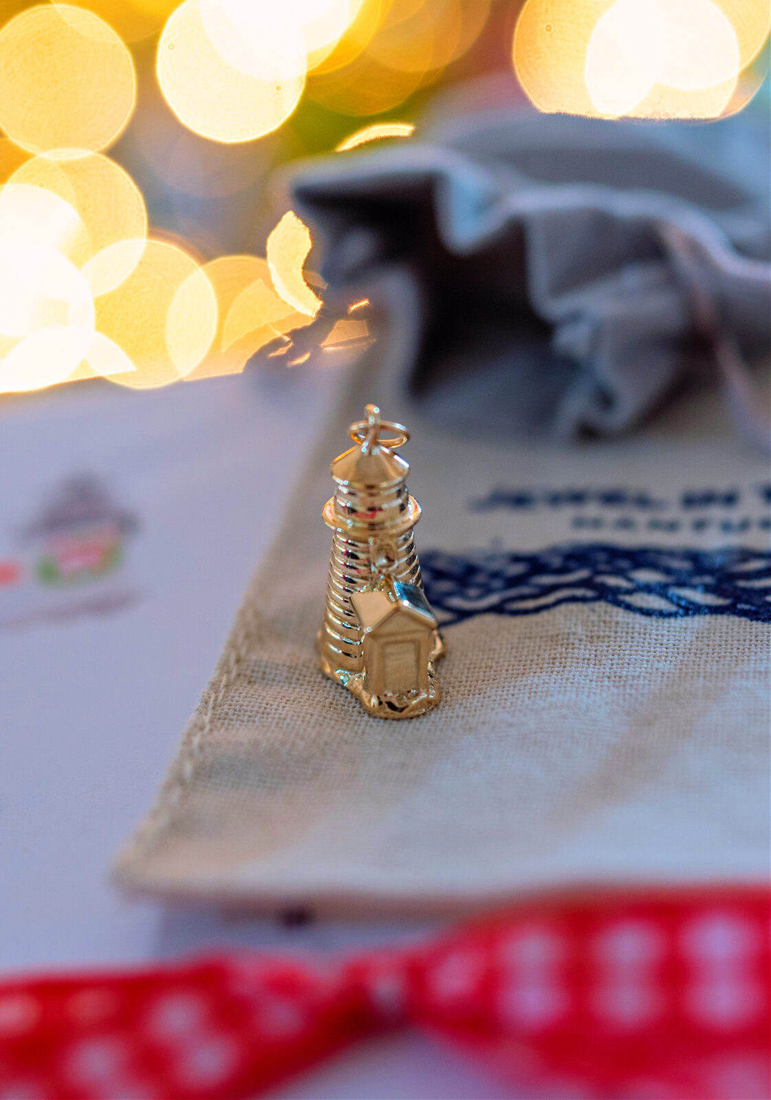 Jewel in the Sea Nantucket Jewelry | Kristy & New England