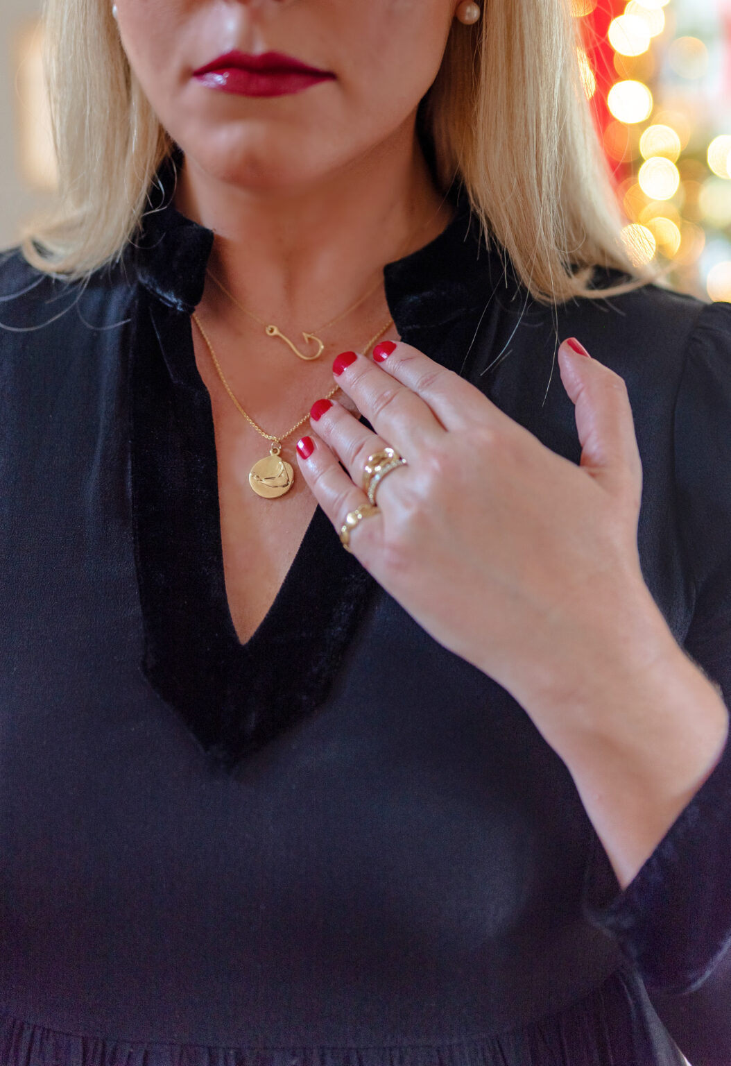 Jewel in the Sea Nantucket Jewelry | Kristy & New England