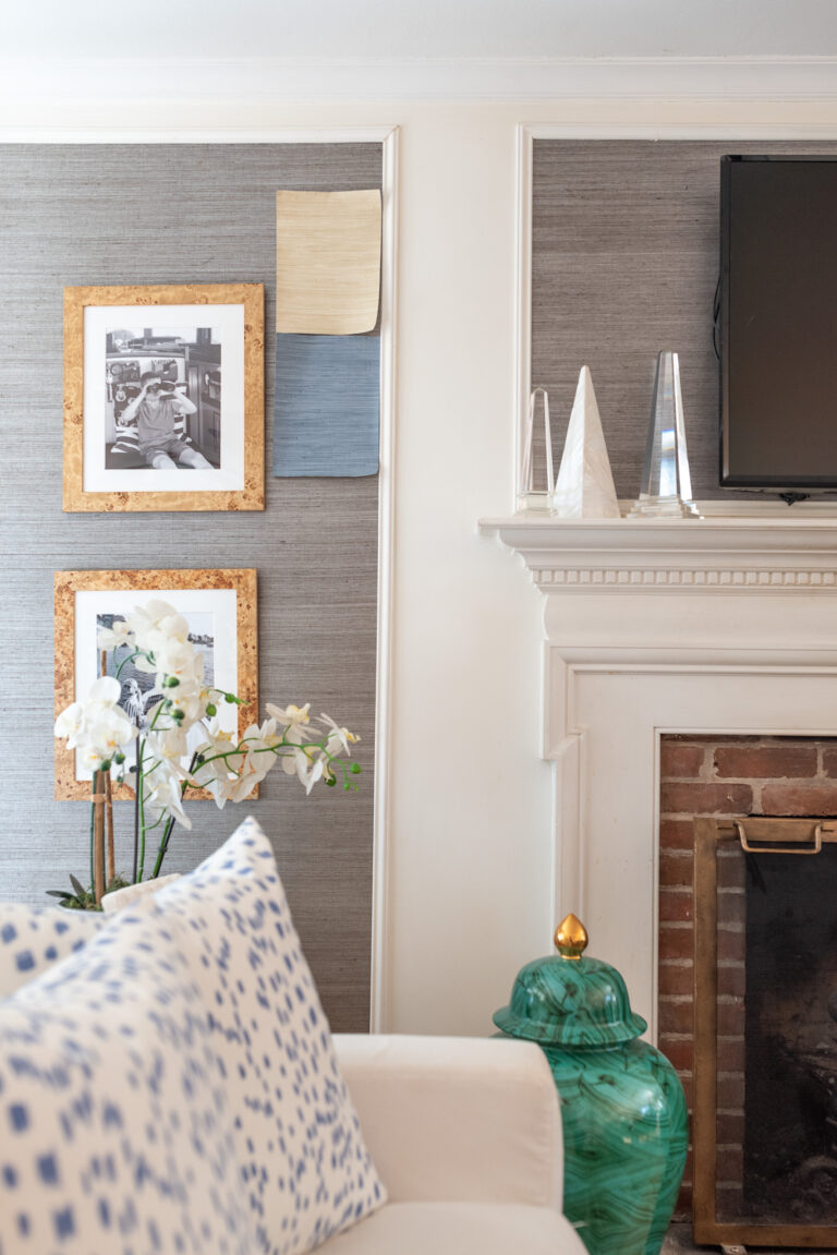 Foxhill House Reno 2024 | Kristy & New England