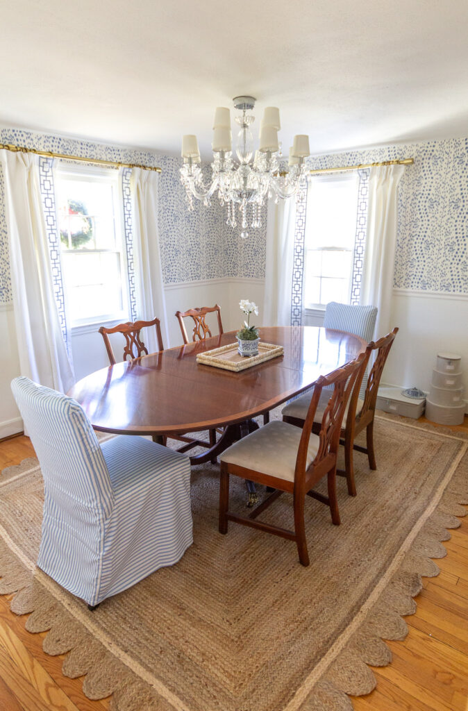 Foxhill House Reno 2024 | Kristy & New England