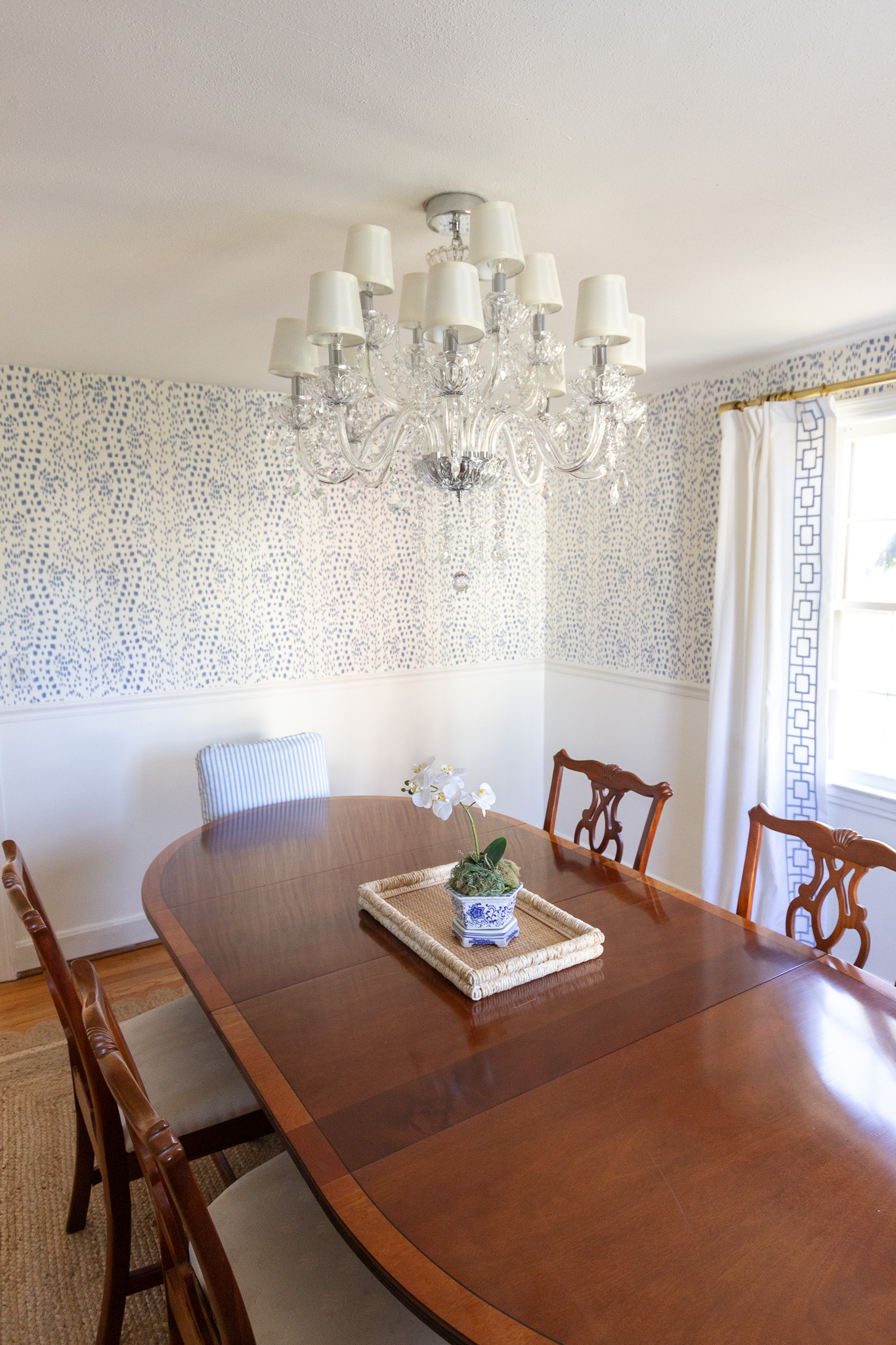 Foxhill House Reno 2024 | Kristy & New England