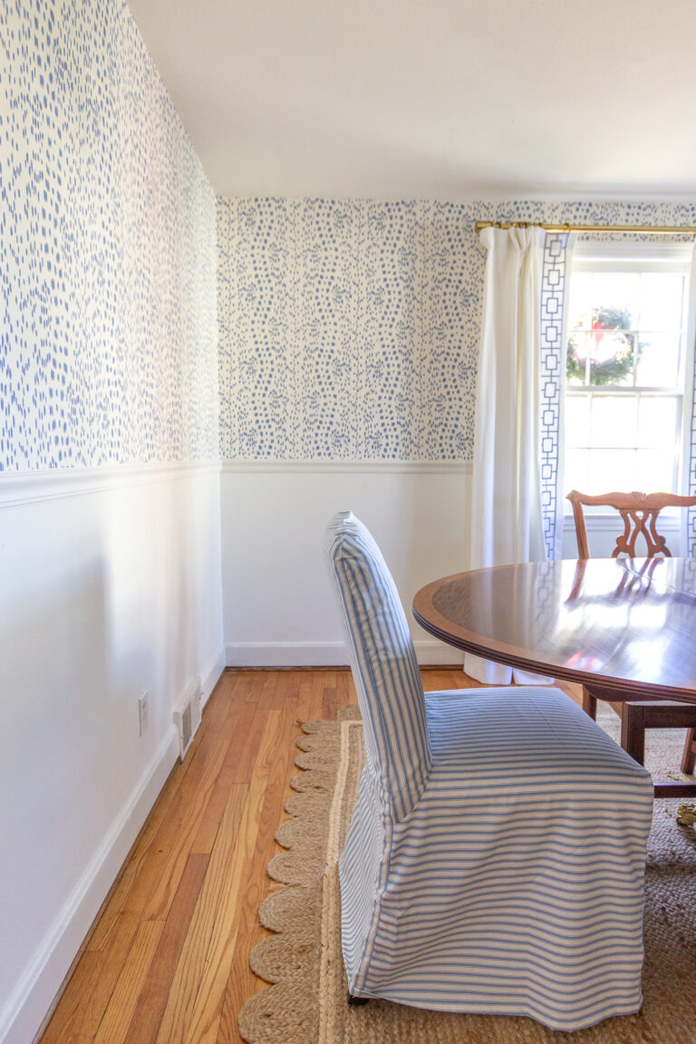 Foxhill House Reno 2024 | Kristy & New England