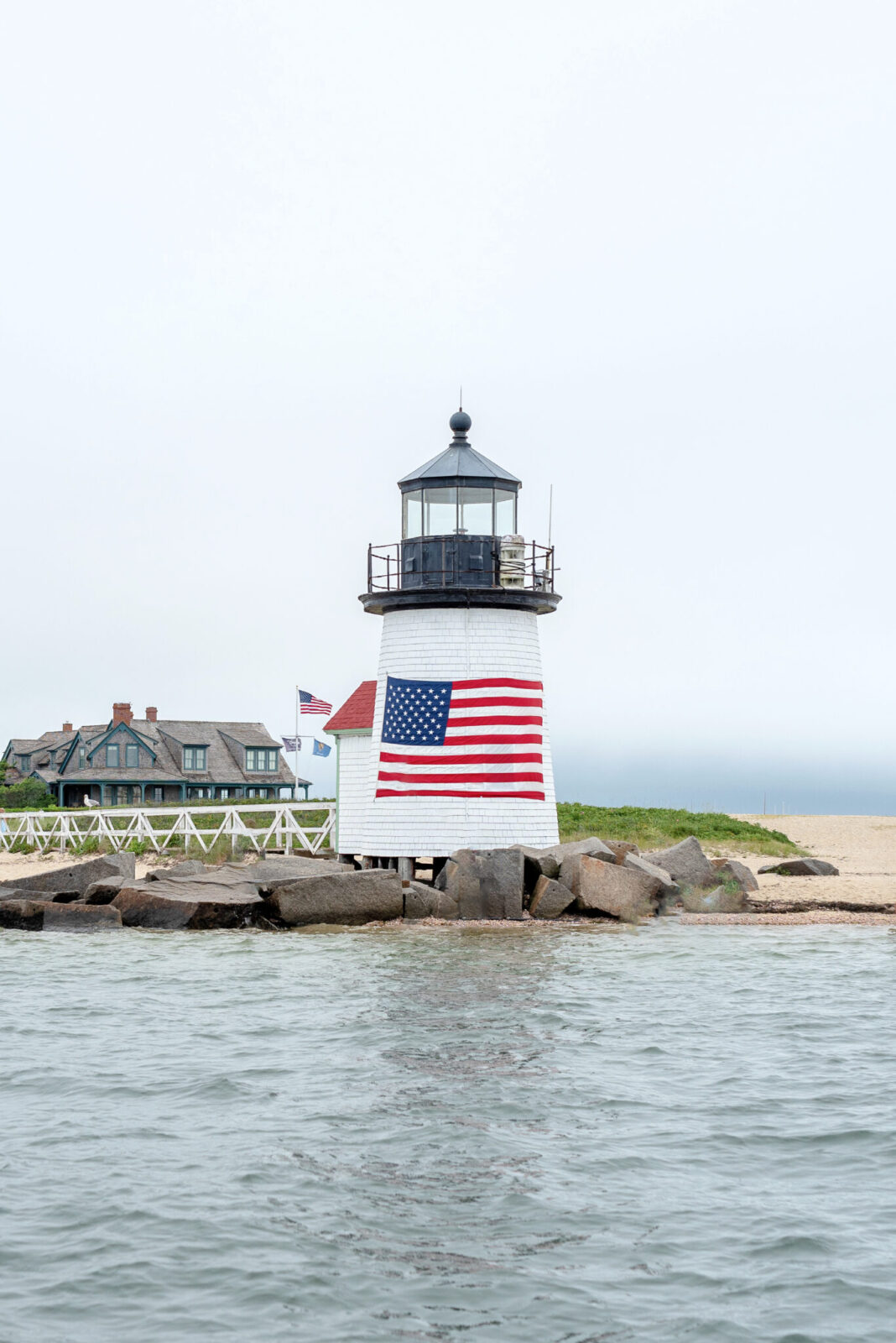 Nantucket Travel Guide | Kristy & New England
