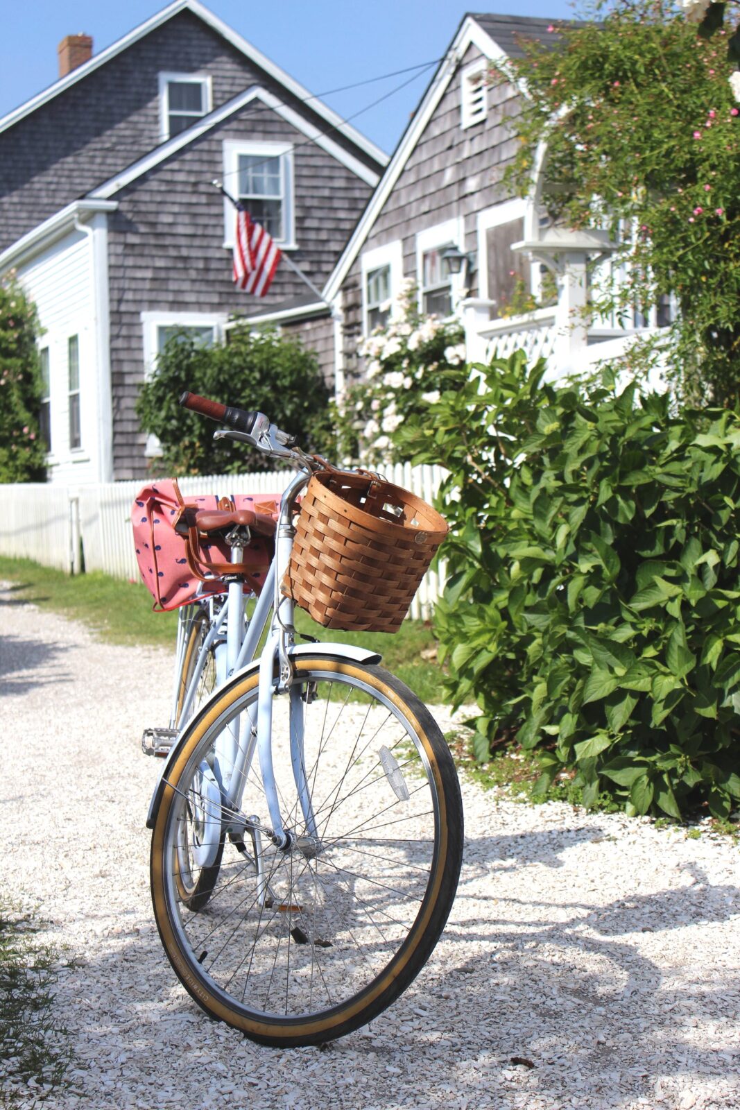 Nantucket Travel Guide | Kristy & New England