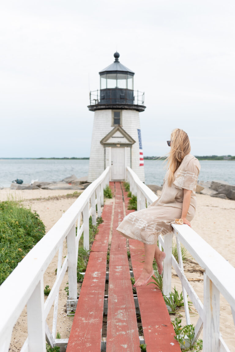 Nantucket Travel Guide | Kristy & New England