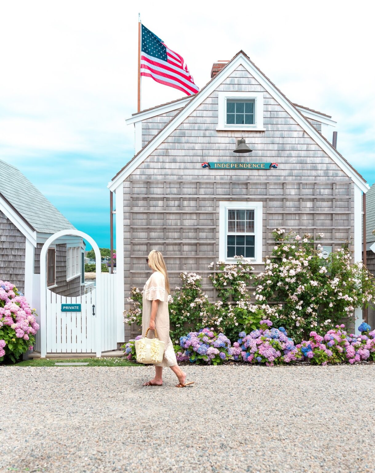 Nantucket Travel Guide | Kristy & New England