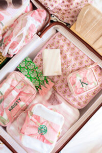 Packing for Florida with Mark & Graham | Kristy & New England