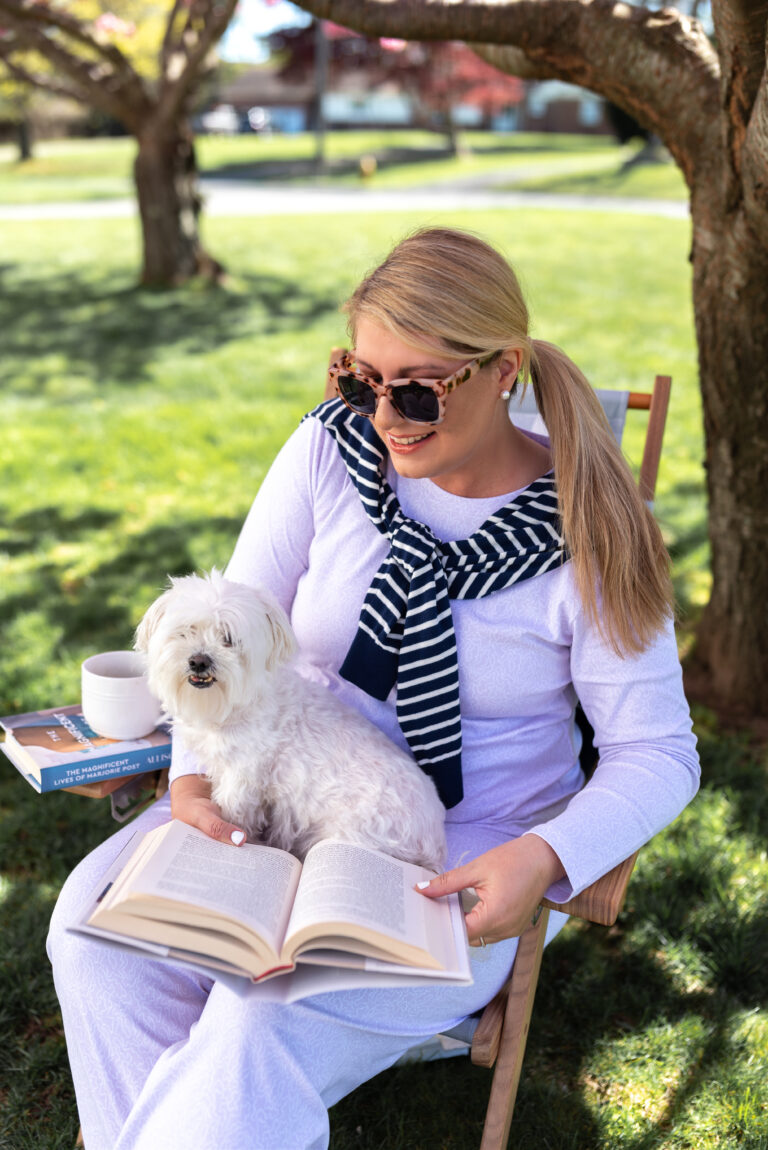 The Friday Five | 5.3.24 | Kristy & New England