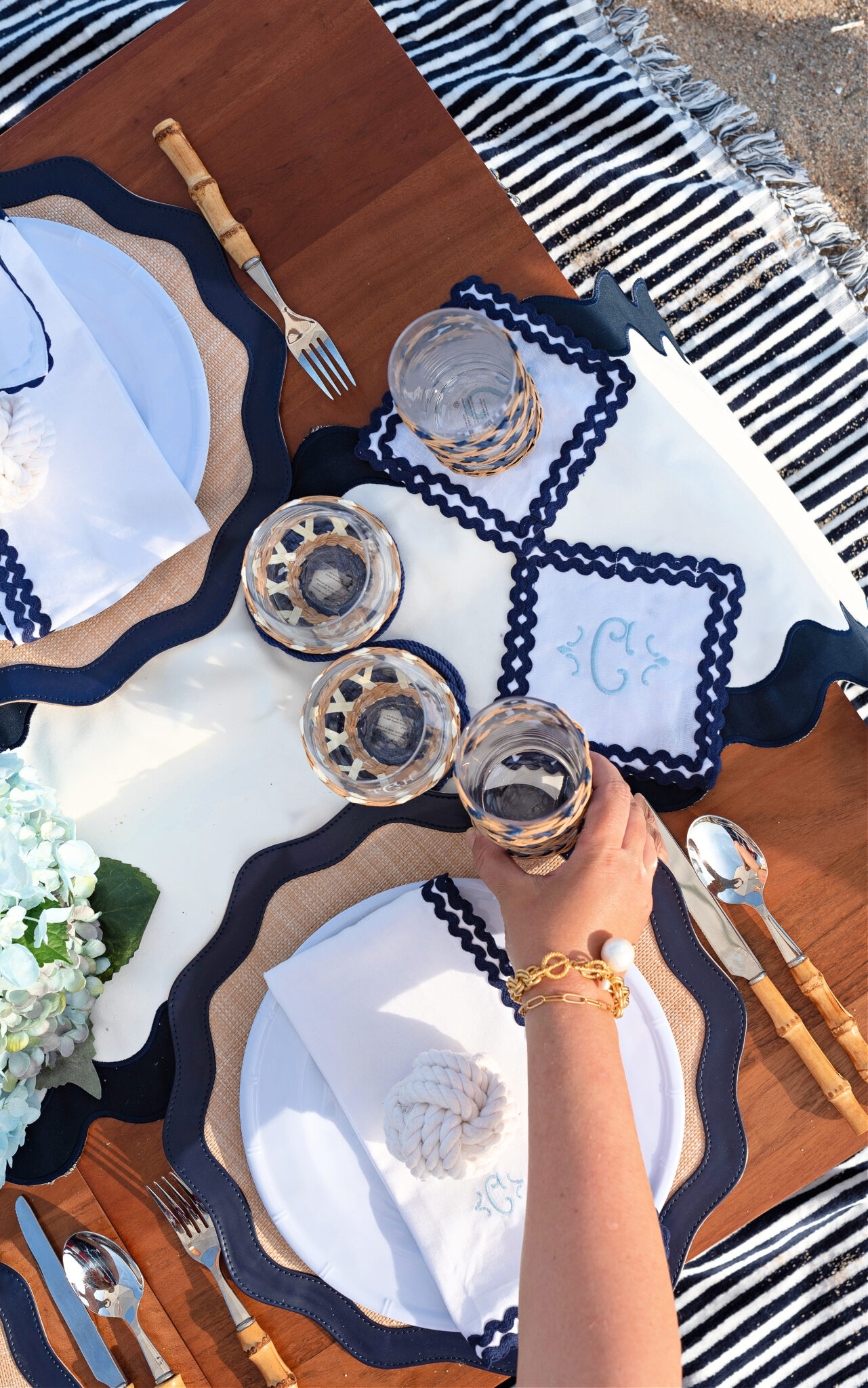 Mark & Graham Beach Essentials | Kristy & New England