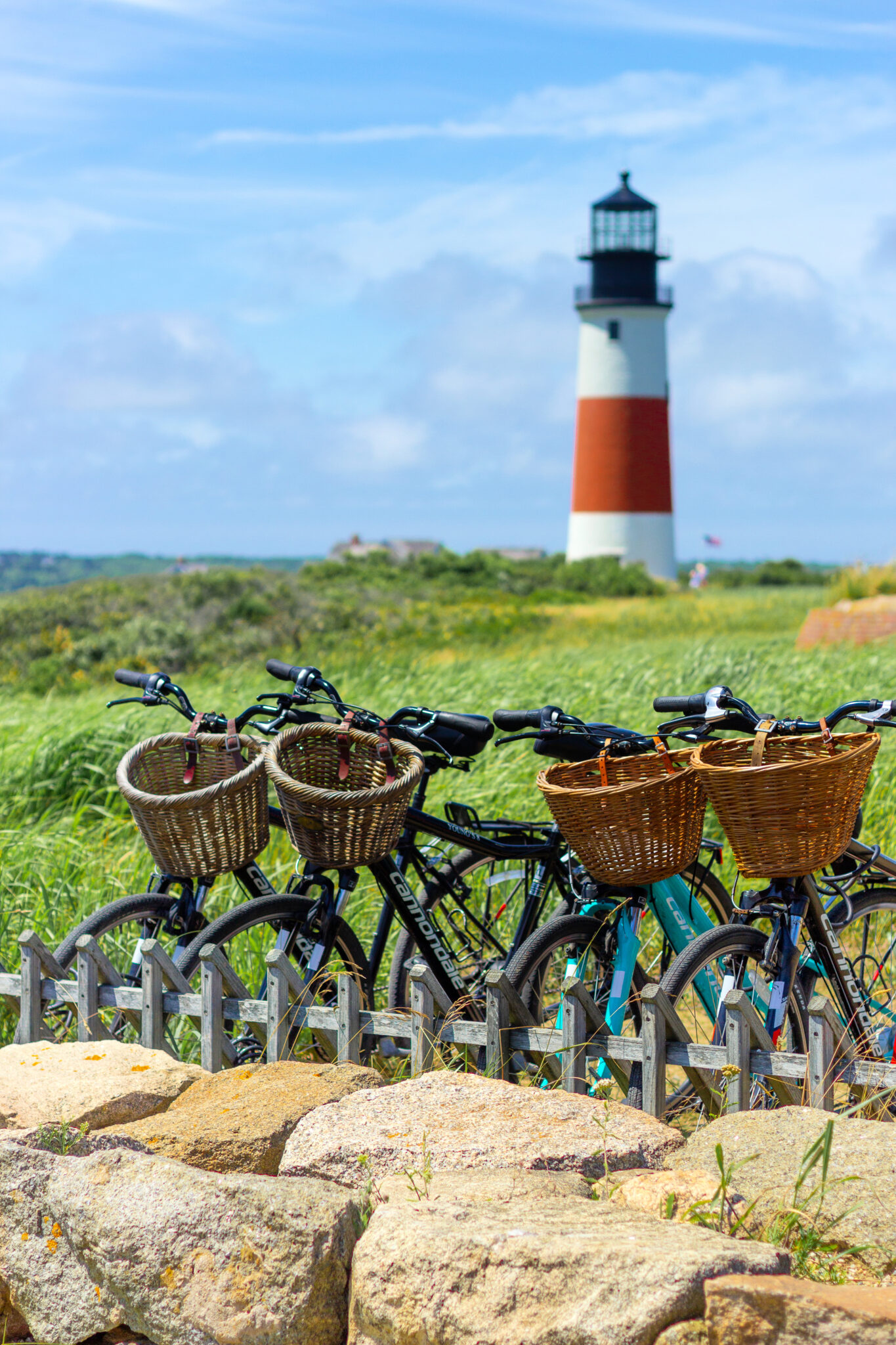 Nantucket in July Photo Gallery | Kristy & New England