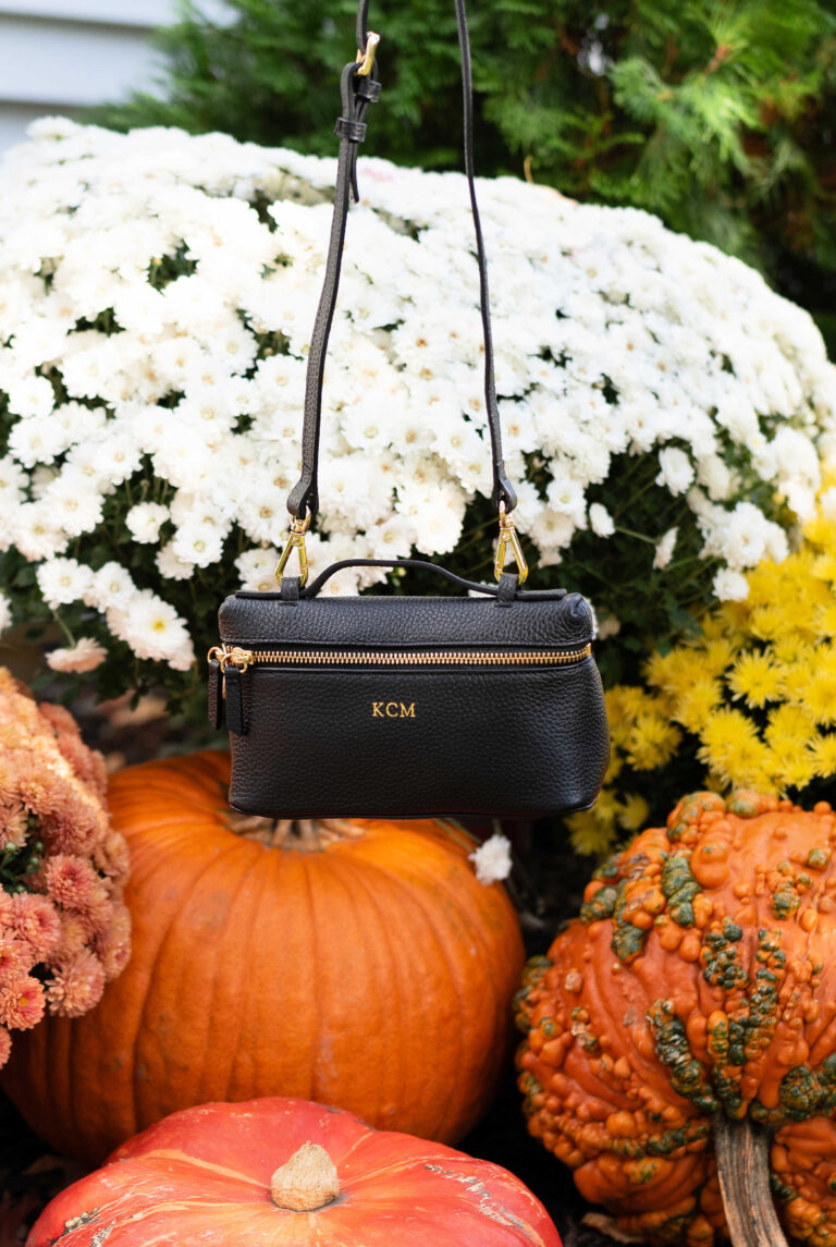 The Friday Five | 10.11.24 | Kristy & New England