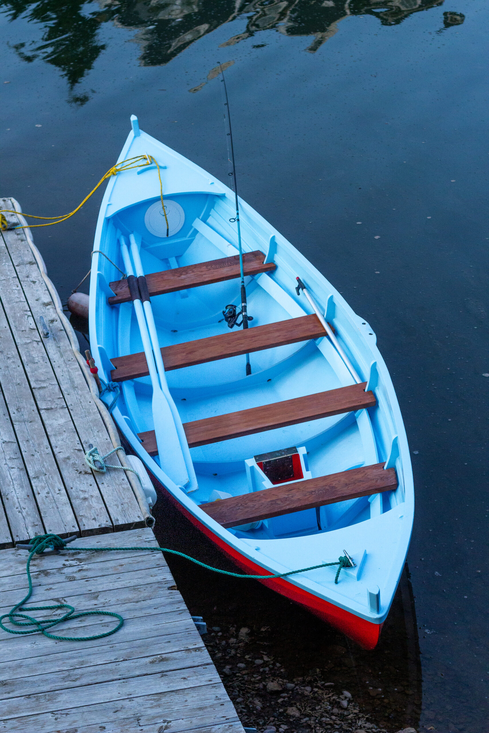 A Visit to Hall’s Harbour | Kristy & New England