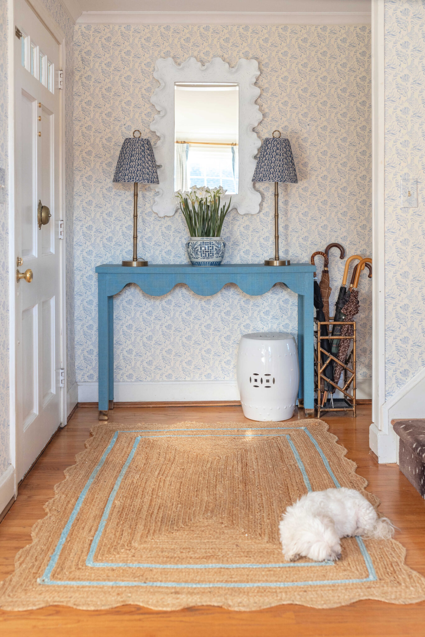 January Reset & Refresh: Interiors | Kristy & New England