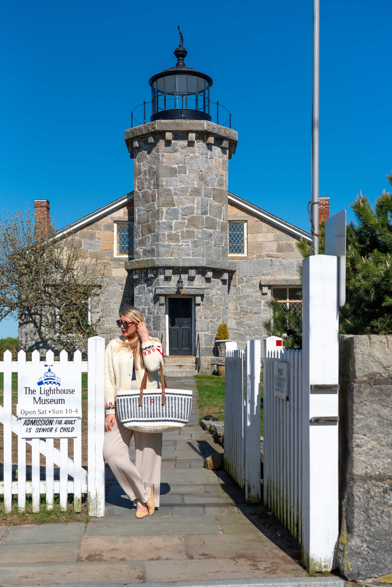 My Favorite Summer Bags from Mark & Graham | Kristy & New England