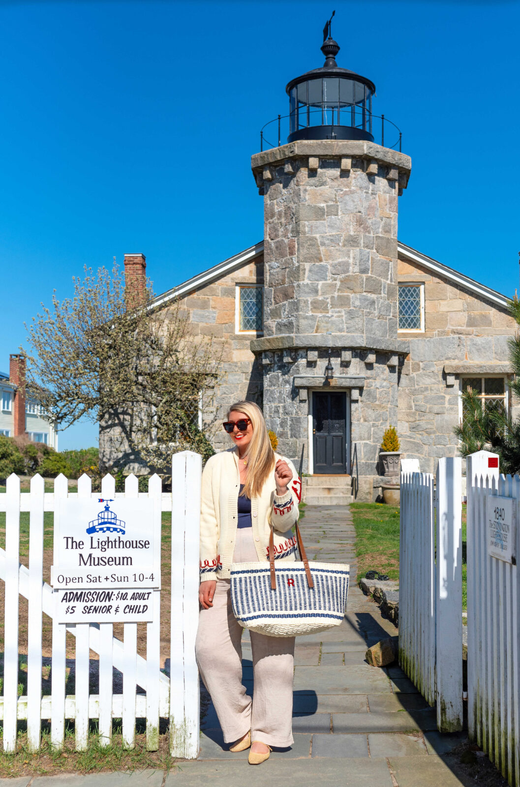 My Favorite Summer Bags from Mark & Graham | Kristy & New England